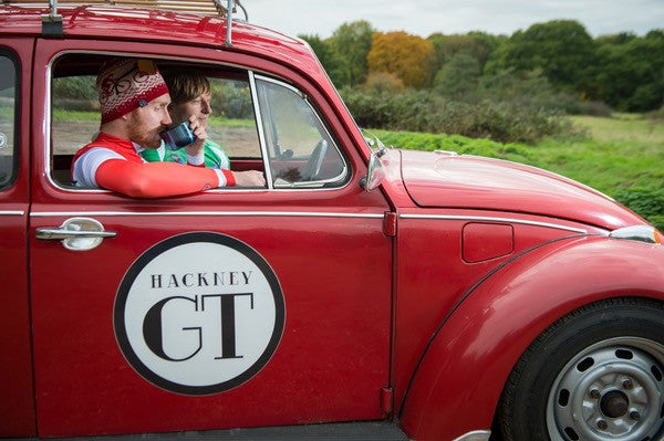 The Company Car – Hackney GT