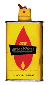 Swifty's story - blog about our co-designer and graphic design legend ...